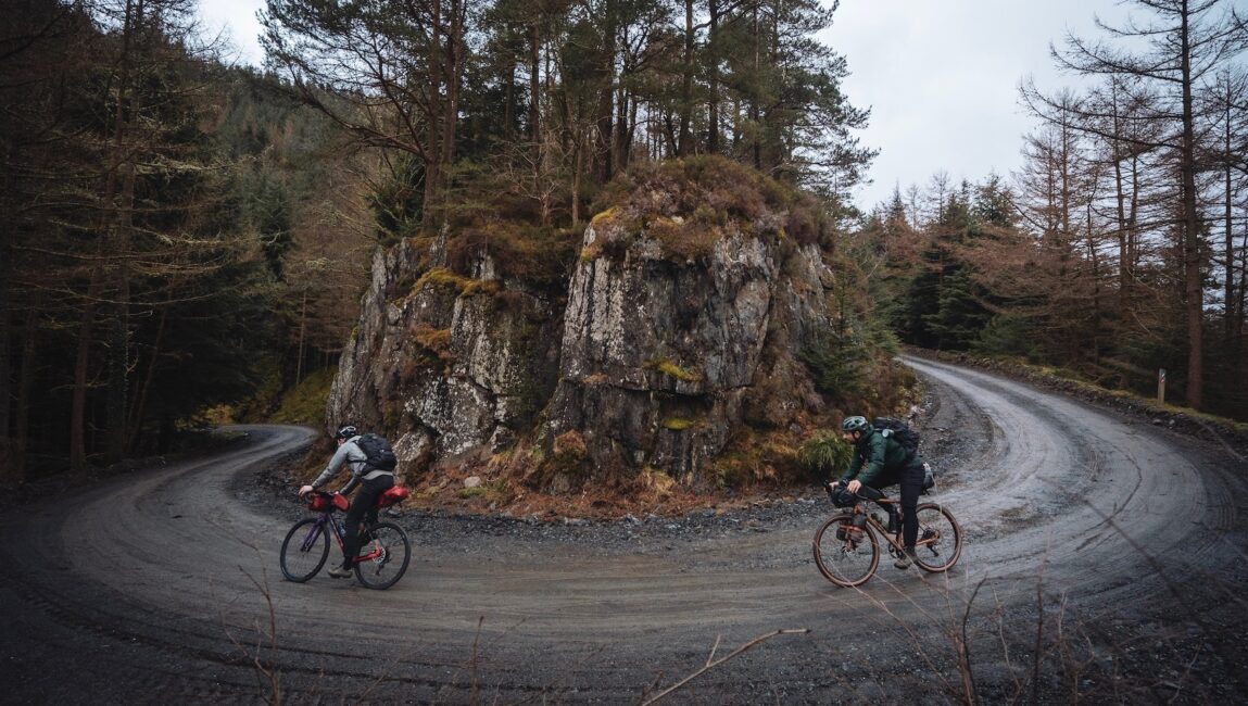 Bikepacking/Adventure – Life On Two Wheels