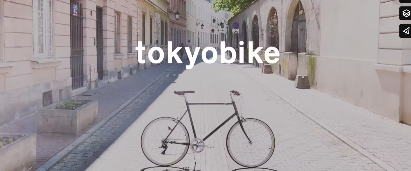 Life On Two Wheels - Danmark - tokyobike og Marin Bikes